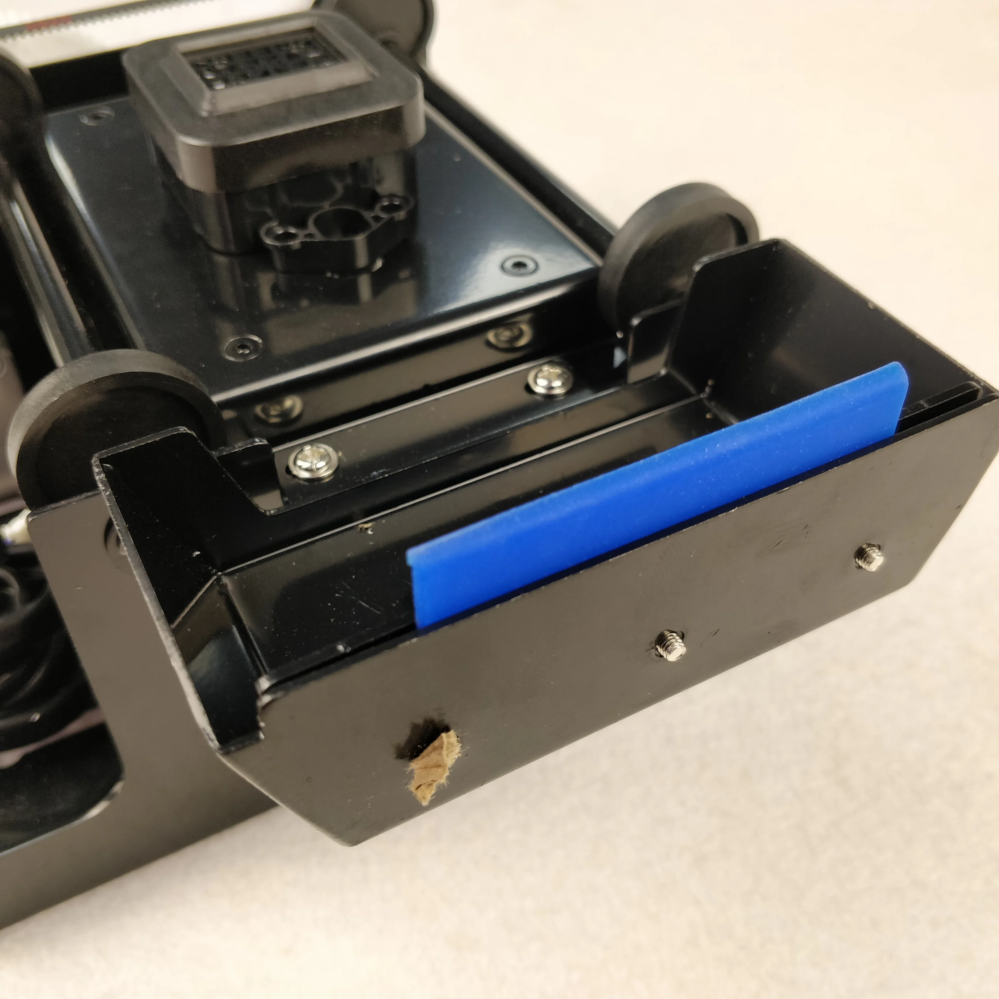 TX800 XP600 Single Head Eco Solvent Printer Capping Station