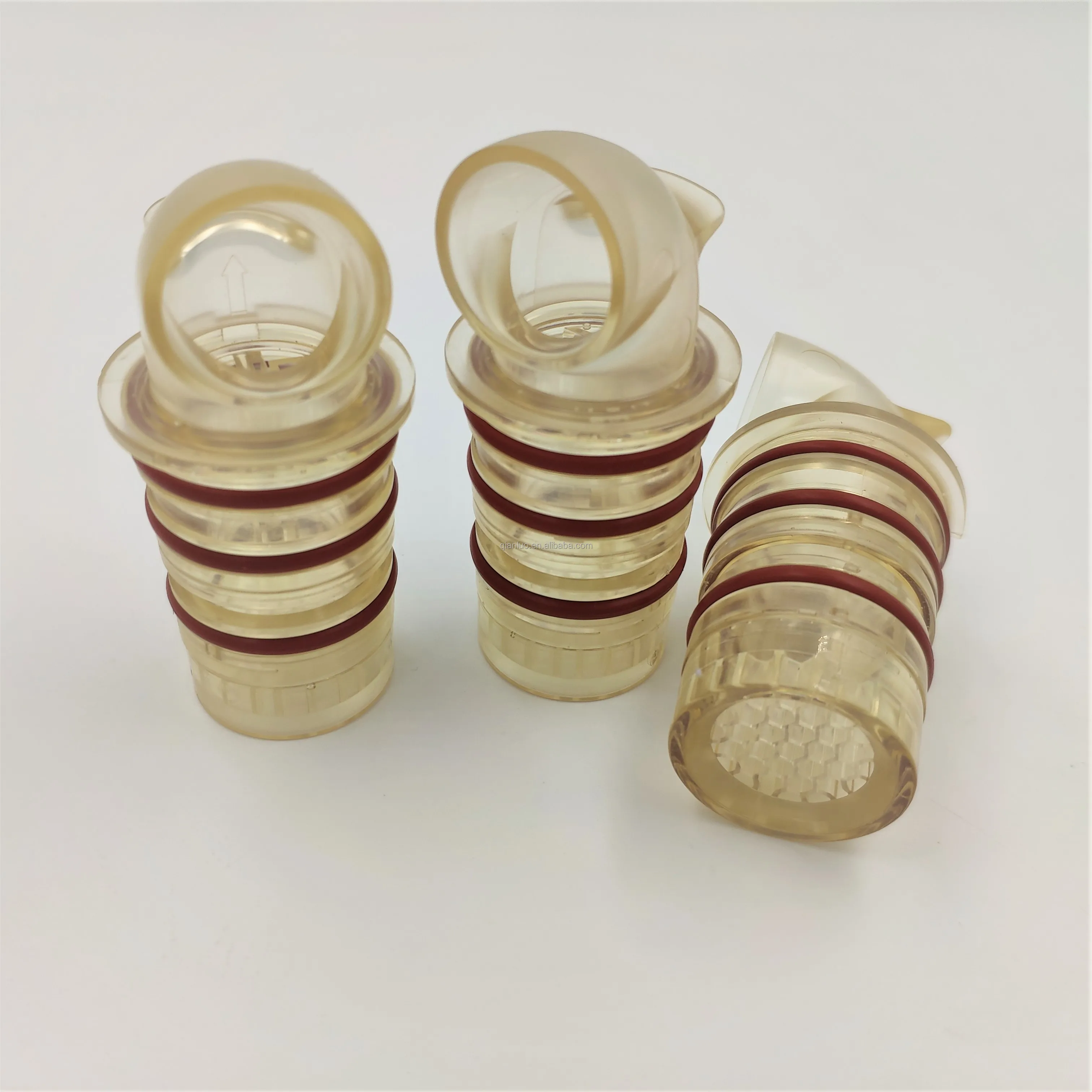 115-005288-00 Original Mindray Synovent E3 / E5 Flow Sensor - Buy ...