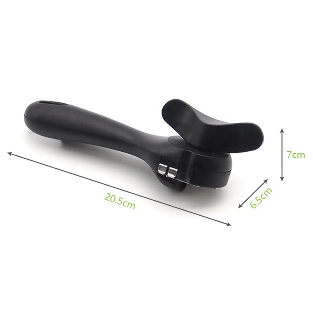 Custom Kitchen Safety Ergonomic Smooth Edge Cutting Food Grade ...