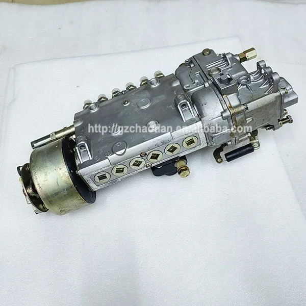 Fuel Injection Pumps 101060-4160 & 101060-4260 for 6D22 Zexel Engines