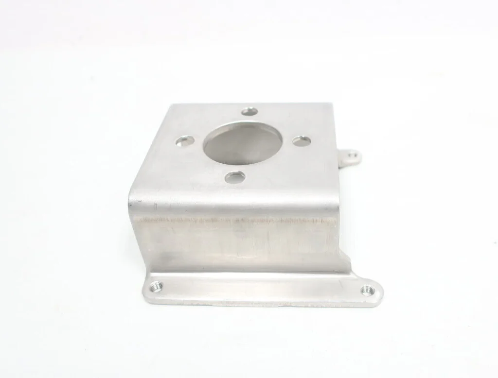 Masoneilan Valve Positioner Mounting Kit - SVI2/ SVI1000