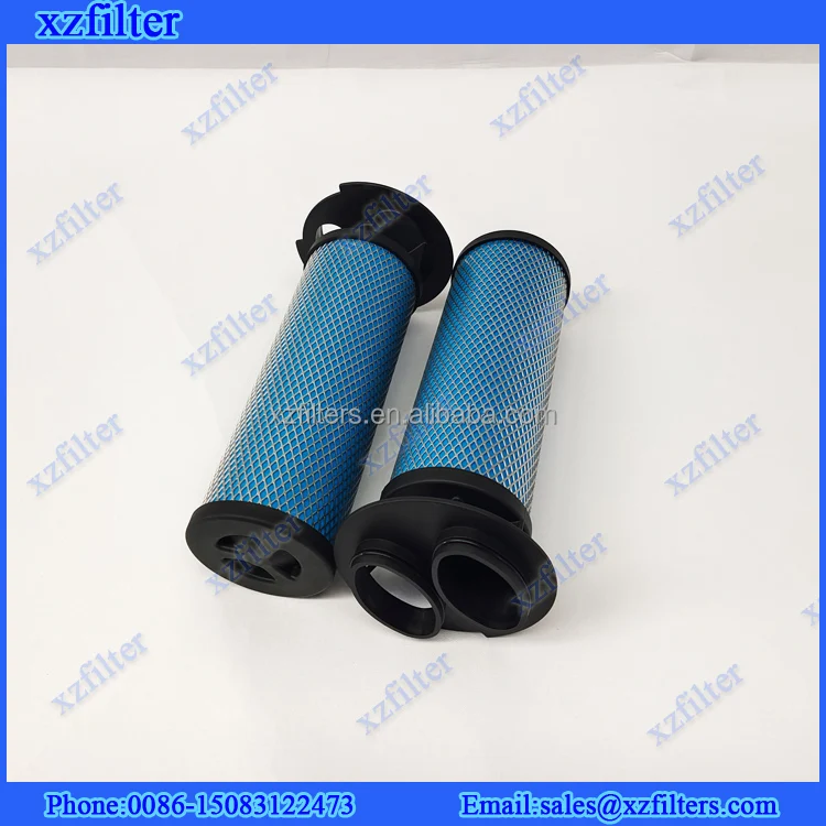 Replacement Air Compressor Line Filter Element Gdu10/30 - Buy Gdu10/30 ...