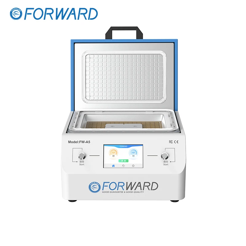 FORWARD FW-A5 3D Sublimation Vacuum Heat Press Machine