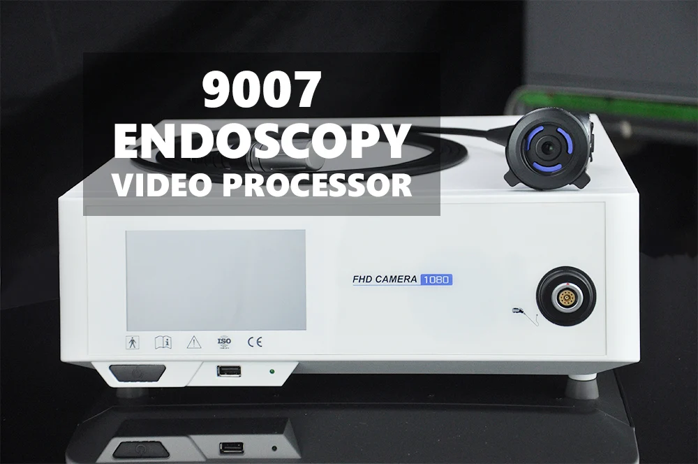 Medical Full Hd Laparoscopic Instruments Complete Set Laparoscopy ...