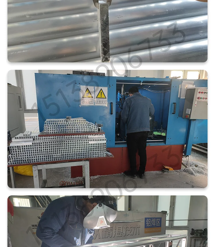 Aluminum Alloy Small Truss - Durable & Lightweight Stage Truss