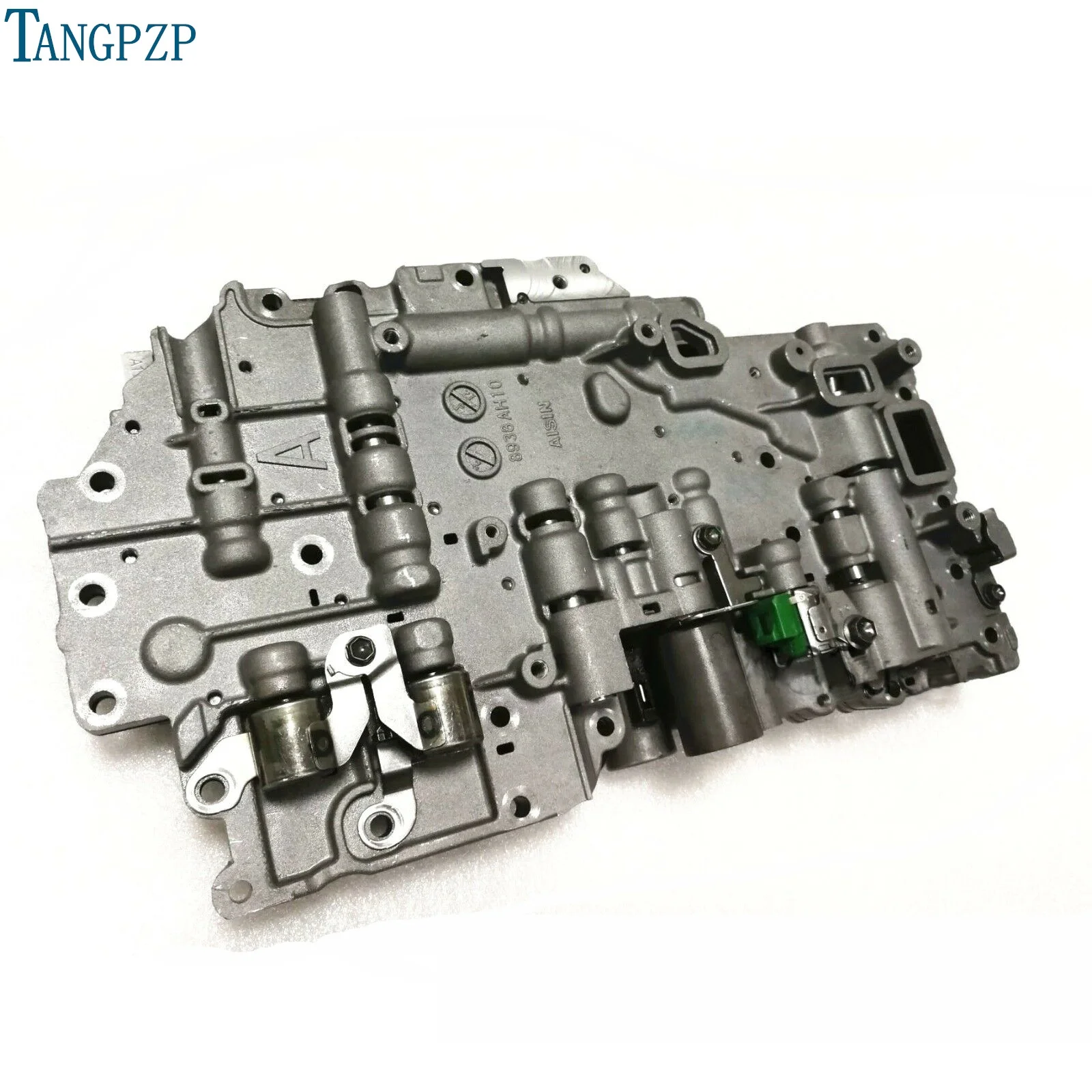A340 A340E A340F A341 A343 A343E AW30-43 AW30-70LE AWD RWD Transmission ...