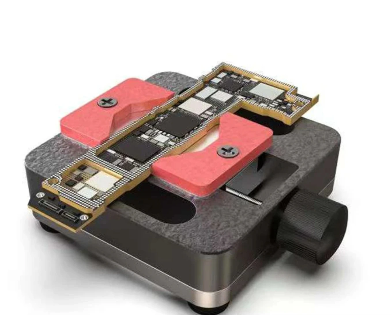 2uul Mini Fixture Motherboard Chip Bga For Mobile Phone Pcb Multi ...