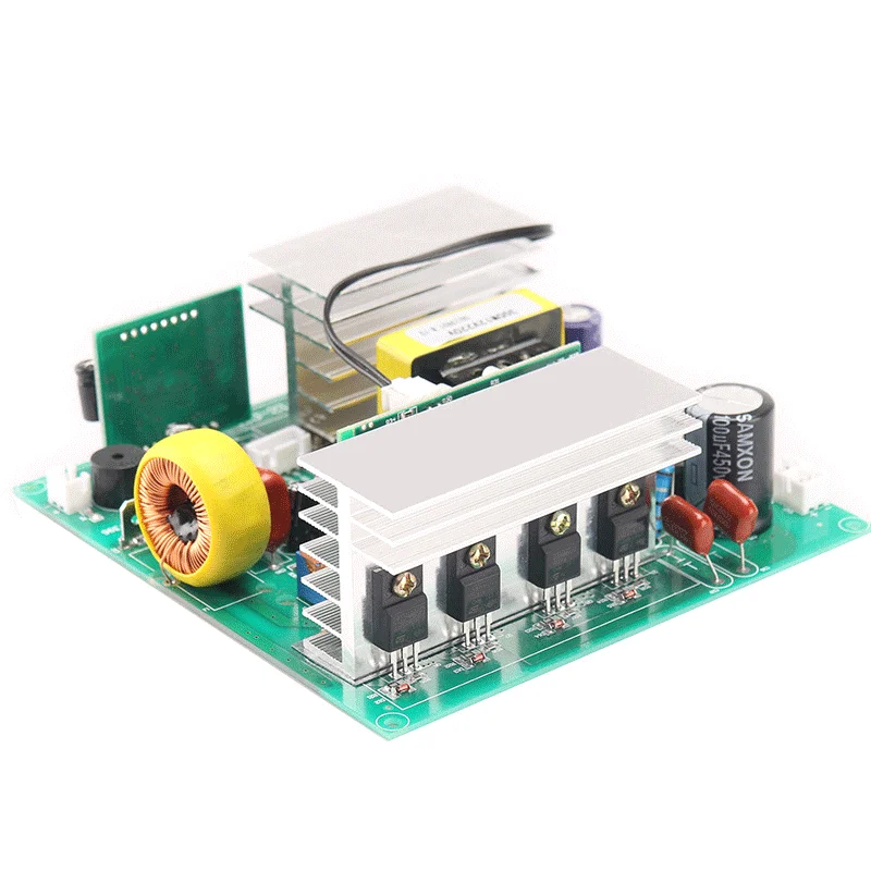 Inverter Pcb Board - Efficient Power Conversion Solutions