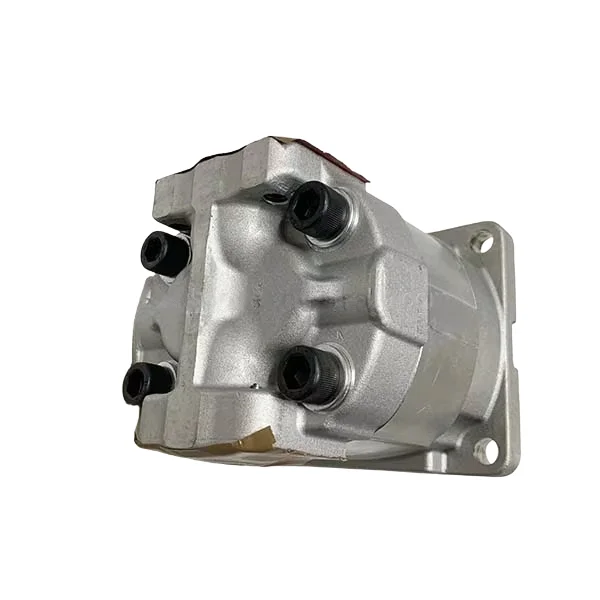 Original Quality Hydraulic Gear Pump Assembly 7052228320 For Komatsu ...