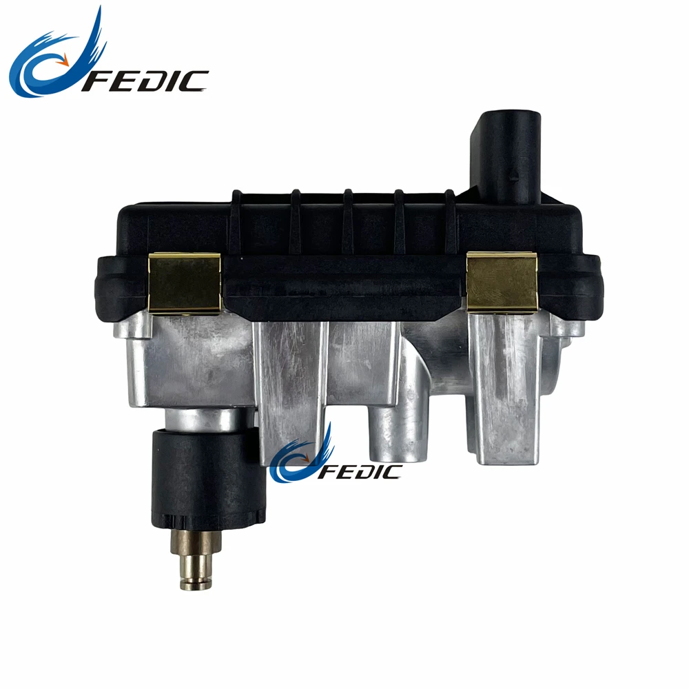 Turbo Actuator G-004 781751 6nw009660 767378 For Bmw 116 D 118 D 318 D ...