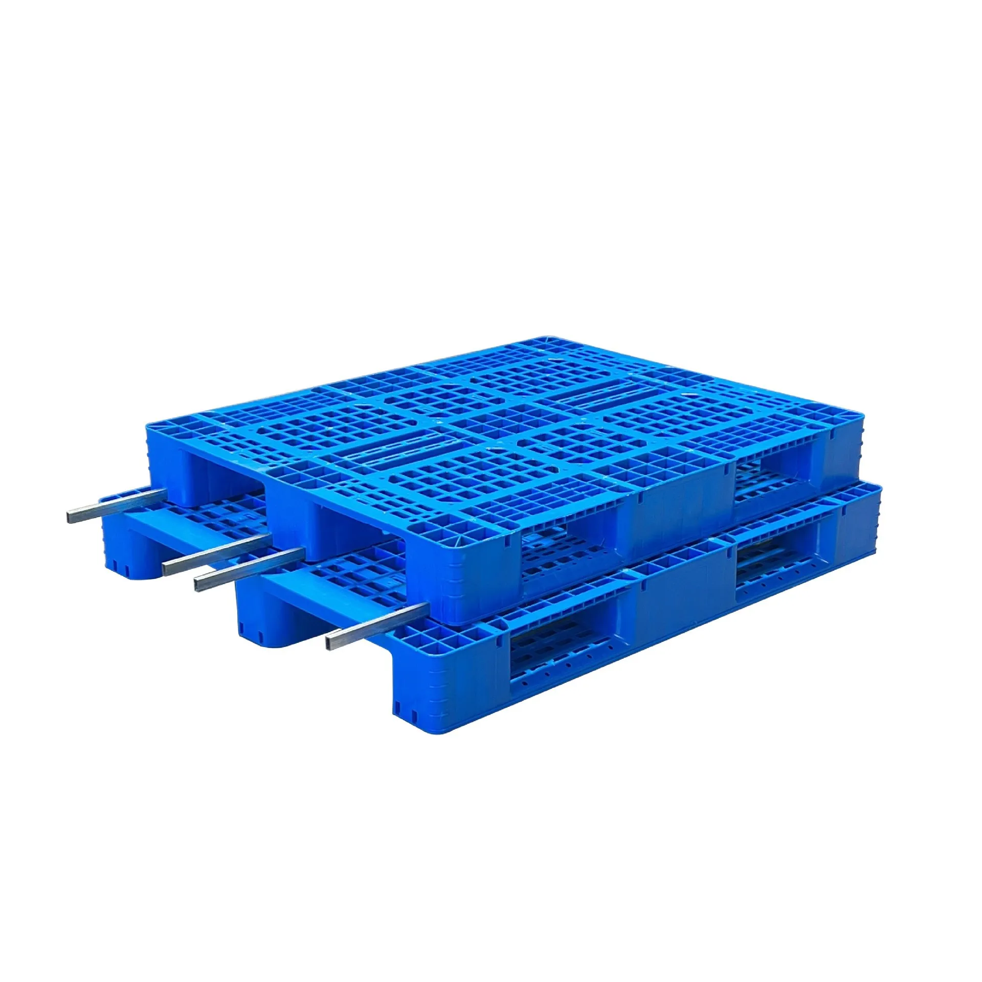 Oilfield Logistics Plastic Pallet Moistureproof Plastic Pallet ...