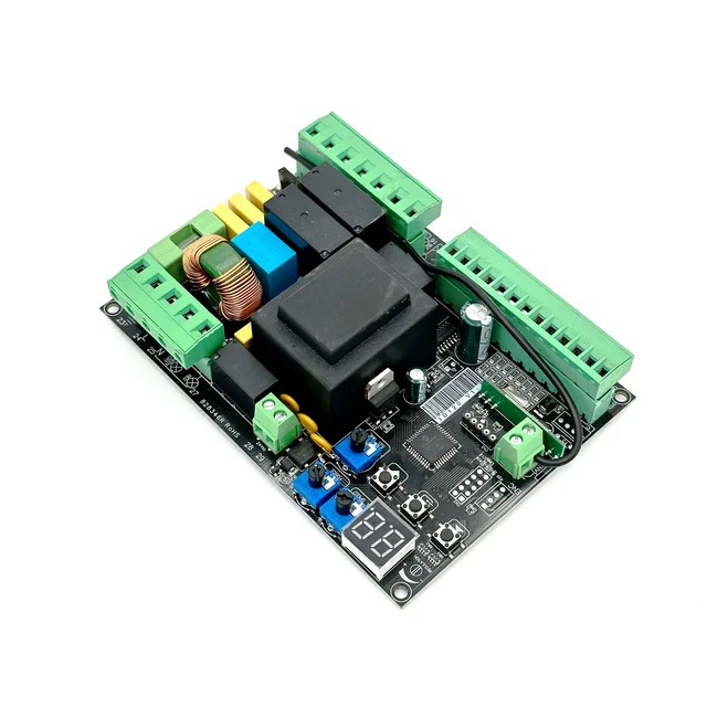 Company Overview - AND Intelligent System ( Nantong ) Co., Ltd.