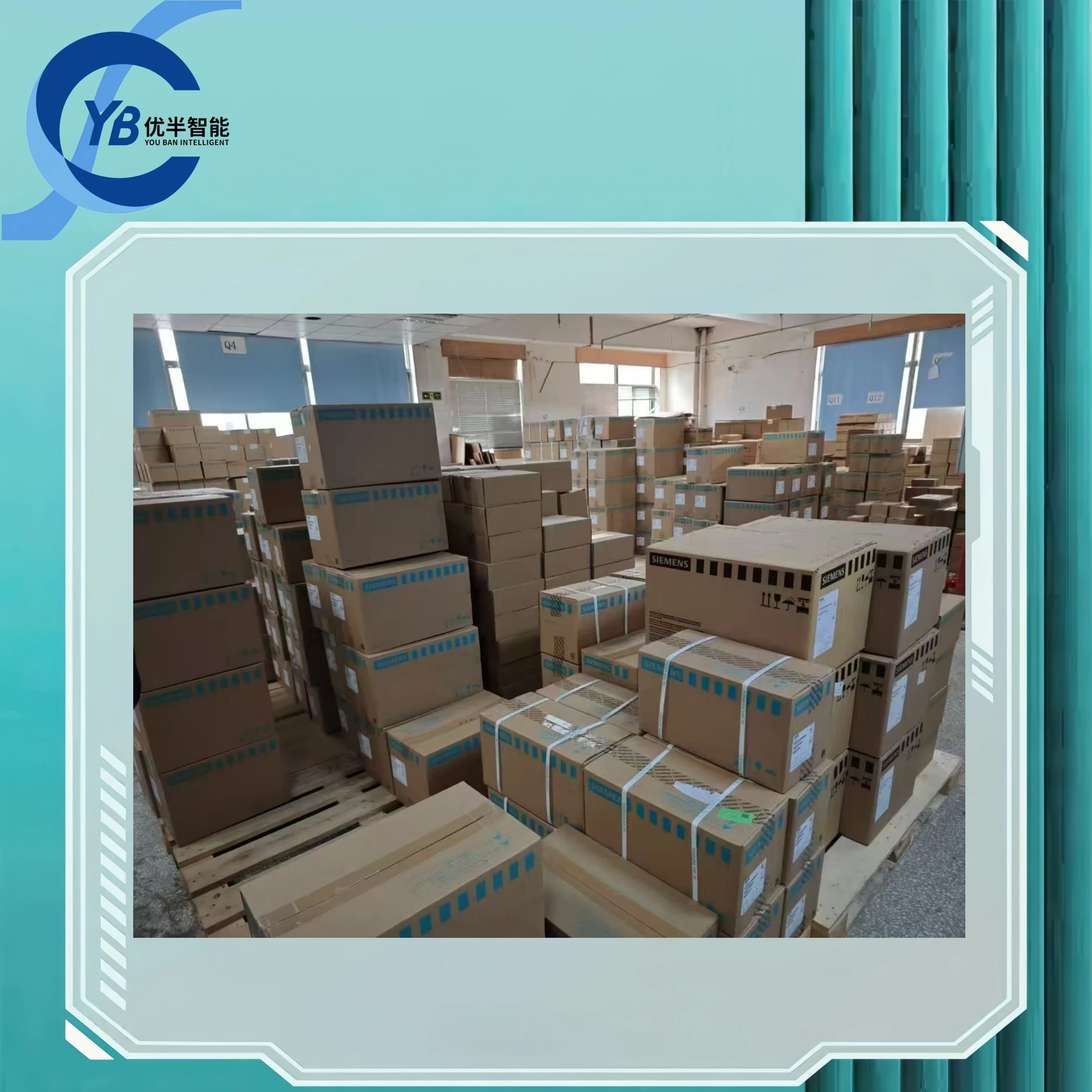 6ES7553-1AA00-0AB0 SIMATIC S7-1500, TM PTO 4 Interface Module for ...