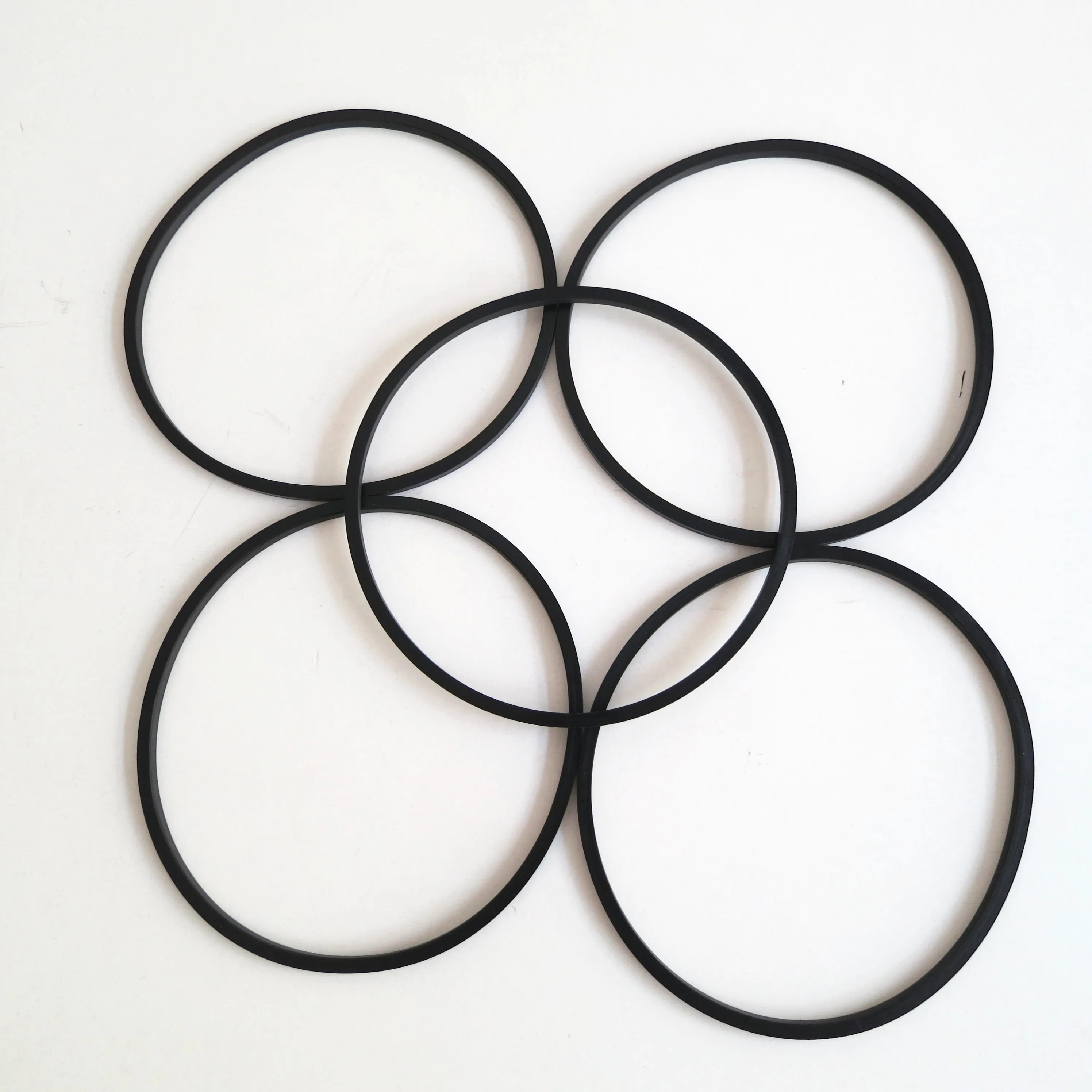 Water Pump Ring Seal Gasket Rectangular Ring Seal Gasket 3906698 - Buy ...