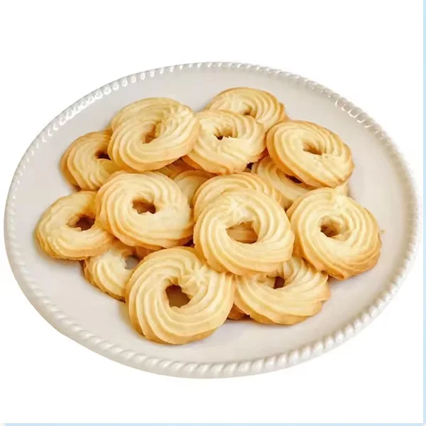 Wholesale Custom Halal Chinese Danish Butter Cookies Biscuit| Alibaba.com