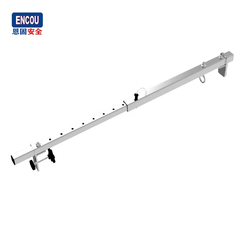 Retractable Window and Door Anchor ENCOU Points Are Portable and Easy ...