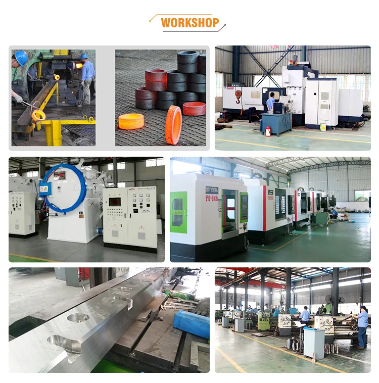 Precision-Made Circular Converting Knives for Efficient Paperboard ...