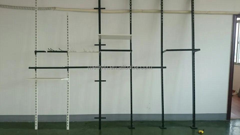 Metal Hooks for Retail Display - Durable & Versatile