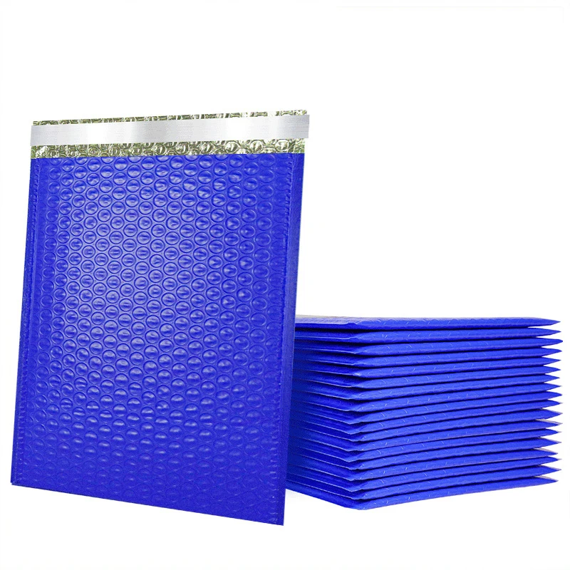 11x15 Inch Plain Pink Bubble Padded Mailers Self Sealing Bubble ...