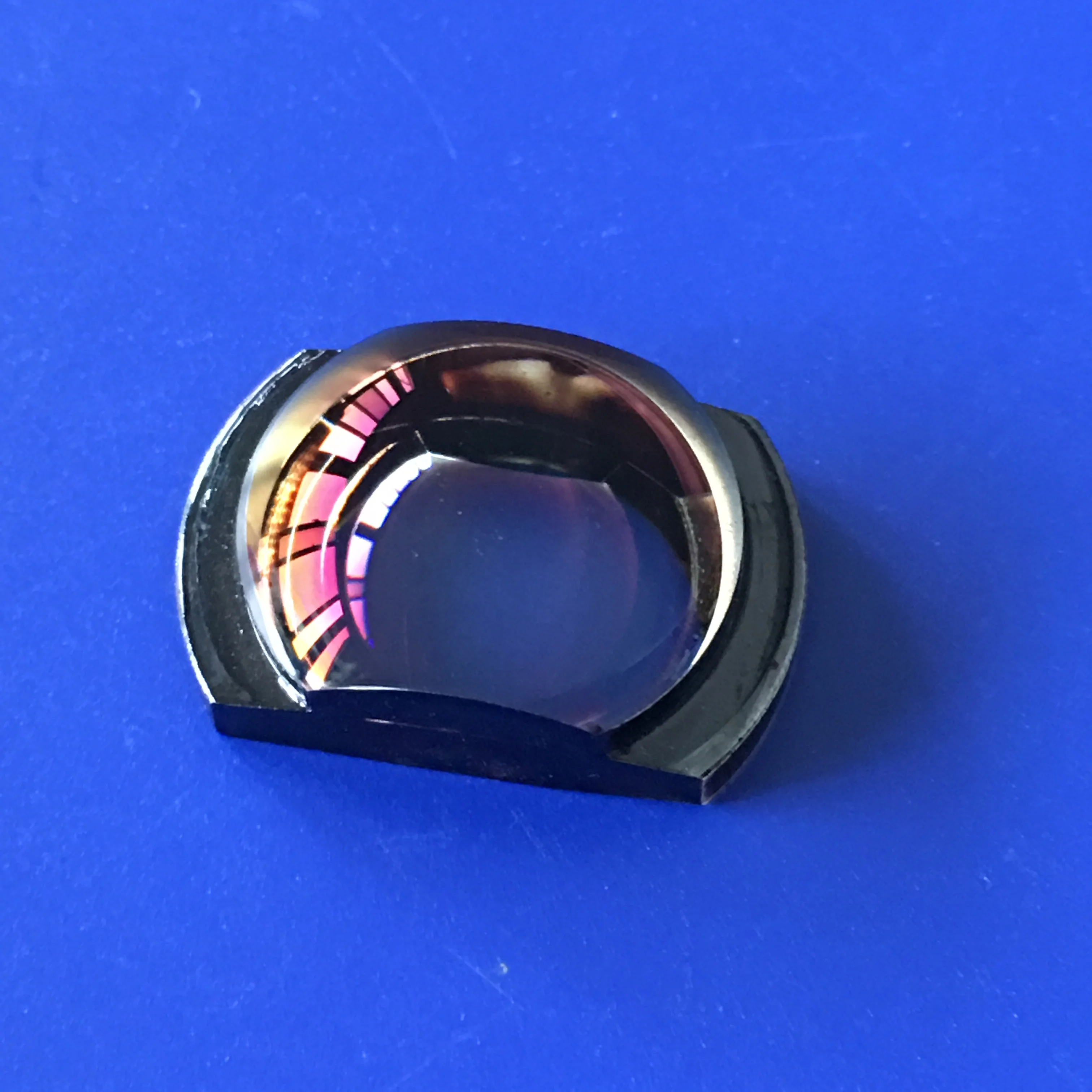 Optical Microscope Sight Lens For Hunting - Buy Optical Lens,Optical ...