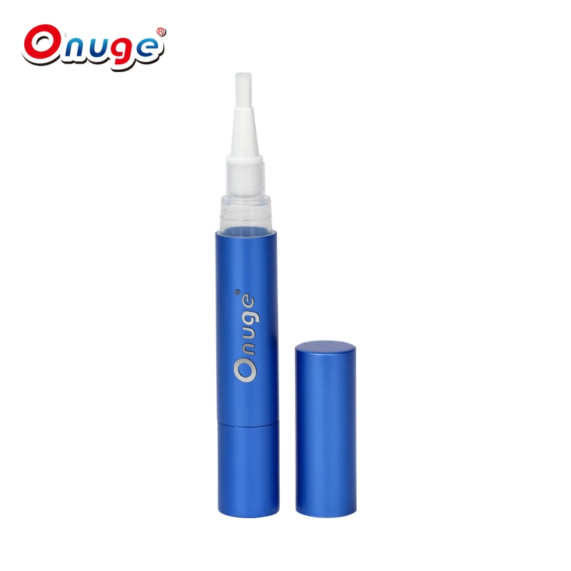 Teeth Whitening Gel Hydrogen Peroxide Effective Whitening Pen For Gel ...