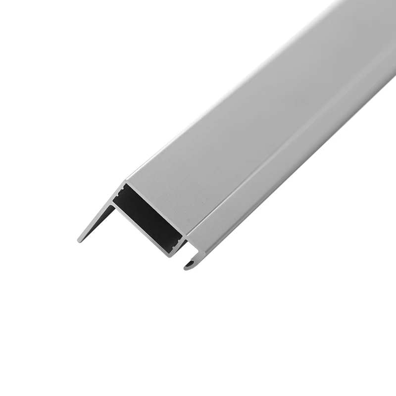 Yonz Solar Mounting Structures Profile Solar Frame Pv Photovoltaic ...