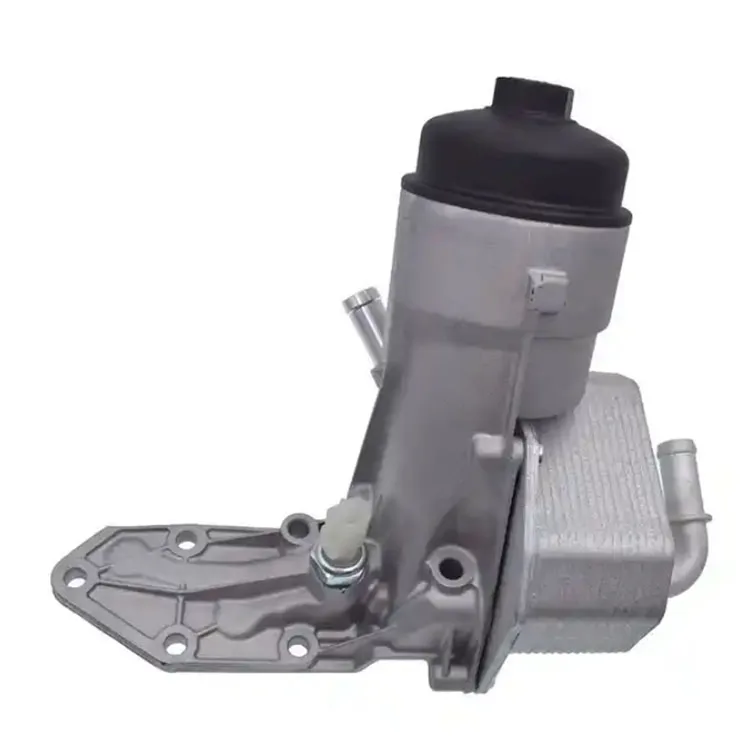 2024 Best Seller Mazda BT50 Pickup Spare Parts Ranger 3.2 T6 Oil Cooler ...