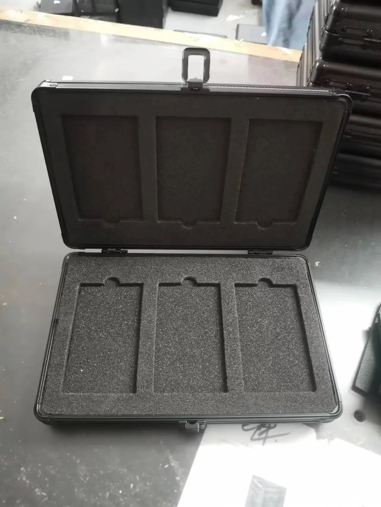 Sports Trading Card Collection Storage case PSA Graded Card Poke Mon ...