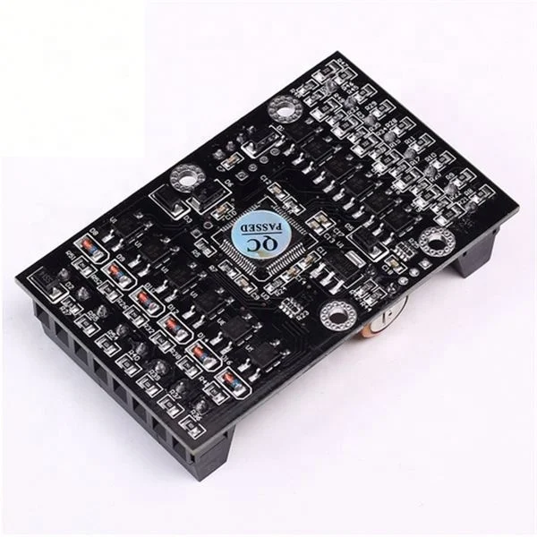 Function Module Fx1n-14mt Simple Plc Delay Board Module 32-bit Mcu Dc ...