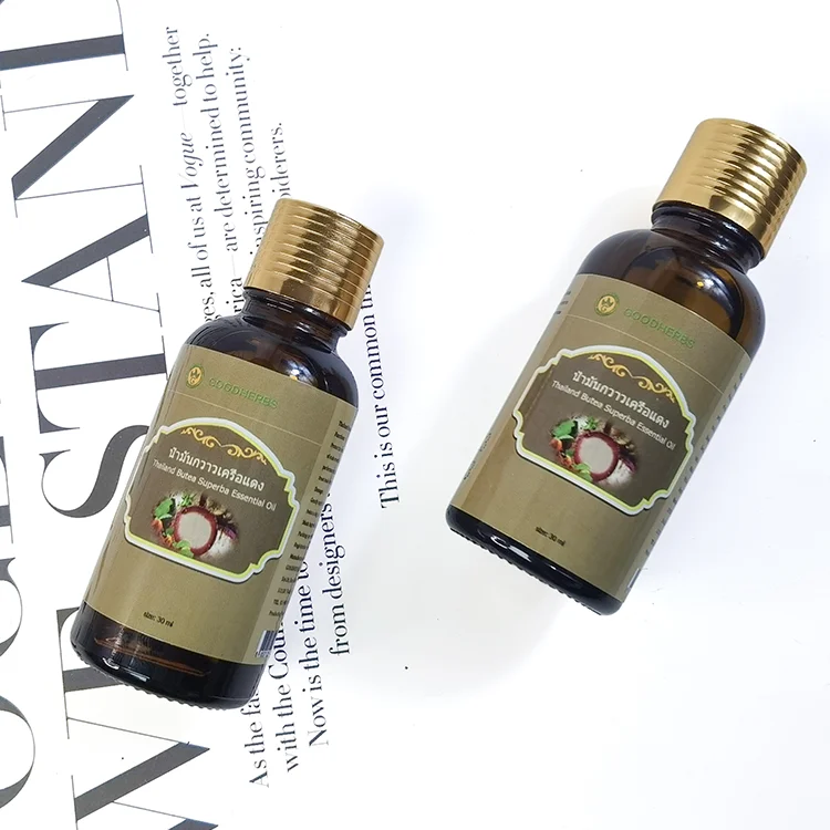 Alibaba.com: Thailand Butea Superba Extract Essential Oil 30ML for ...