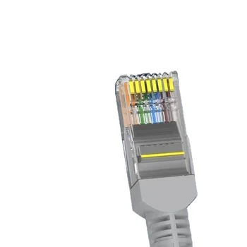 Network Cat 6 Cable 1000ft 305 Meters Wire Carton Price Supplier Cat6a ...