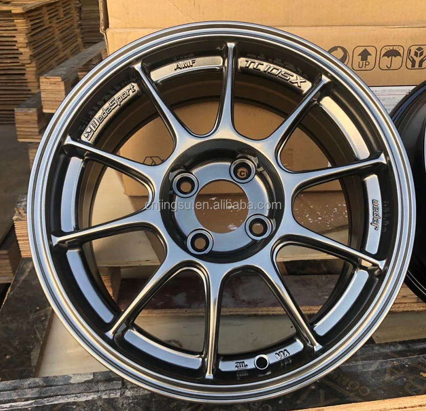 Tc105x 15x7j 16x7j 17x8j 17x8.5j 18x8.5j 18x9j 4x100/114.5 5x114.3 ...