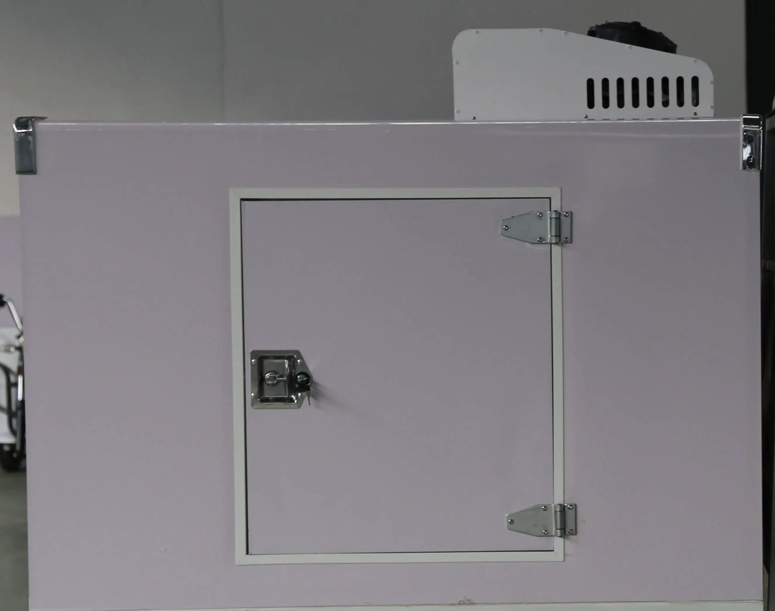 Different Refrigerated Car For Storage Meat Fish Or Vegetable Mobile ...