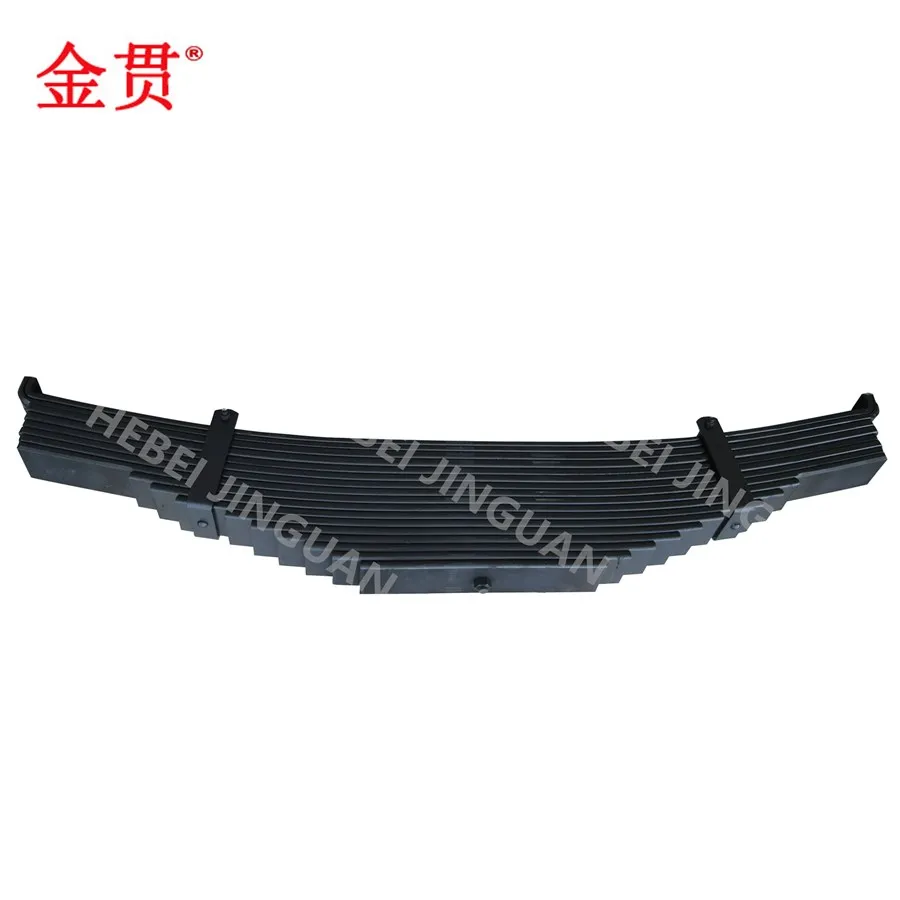 Conventional Trailer Springs Truck Leaf Spring Manufacturer 54710-tc406 ...