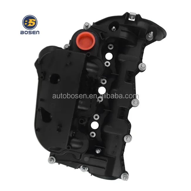 Right Inlet Manifold Engine Valve Cover Lr116732 Lr074623 Lr105957 For ...