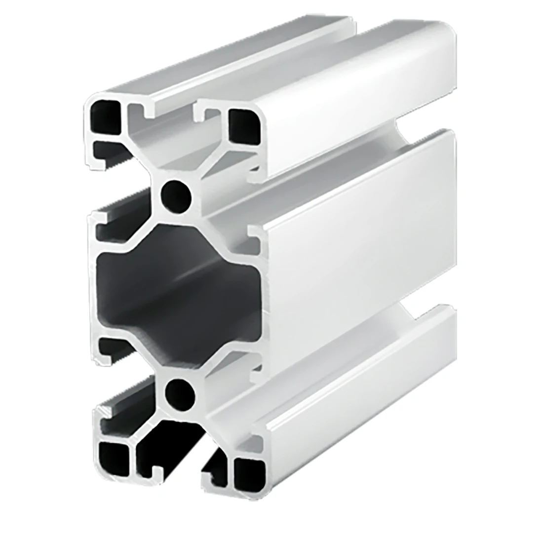 3D Printer Parts - C-Beam Linear Rail 4080 V Slot C Beam