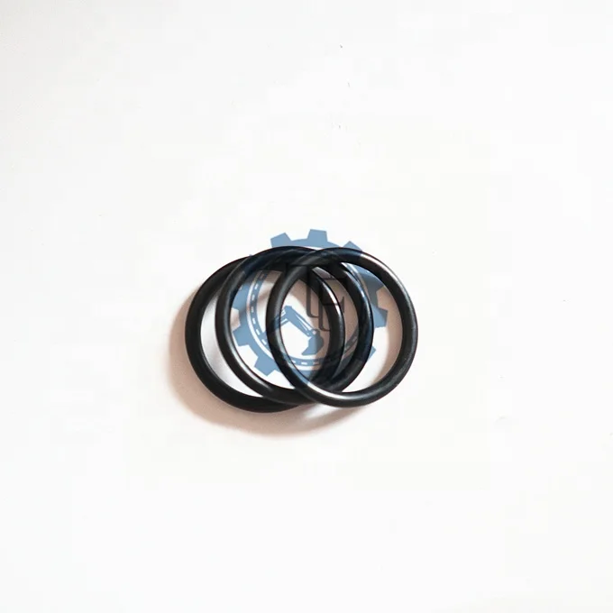 EXCAVATOR 722-12-18240 O-RING 0.01KG for PC450LC-8 - TOKFUNG