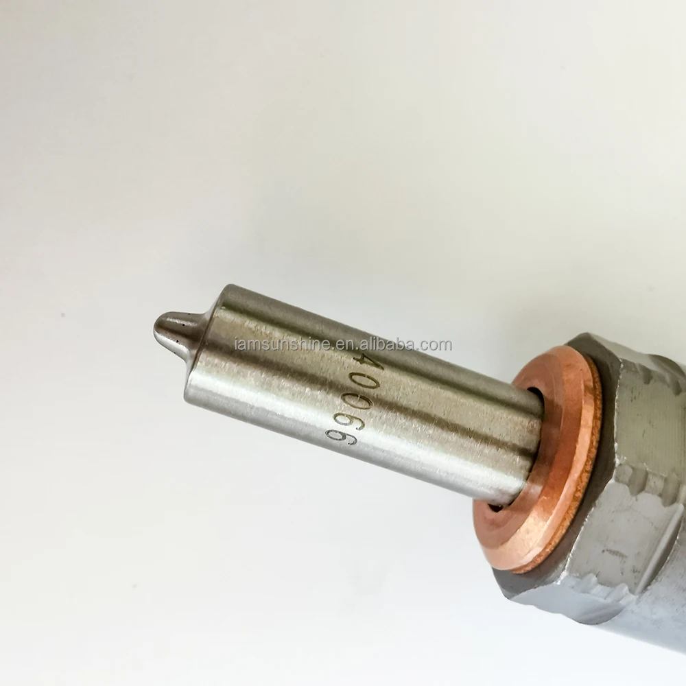 Genuine And New Piezo Injector 0445117021 0445117022 0445117082 ...