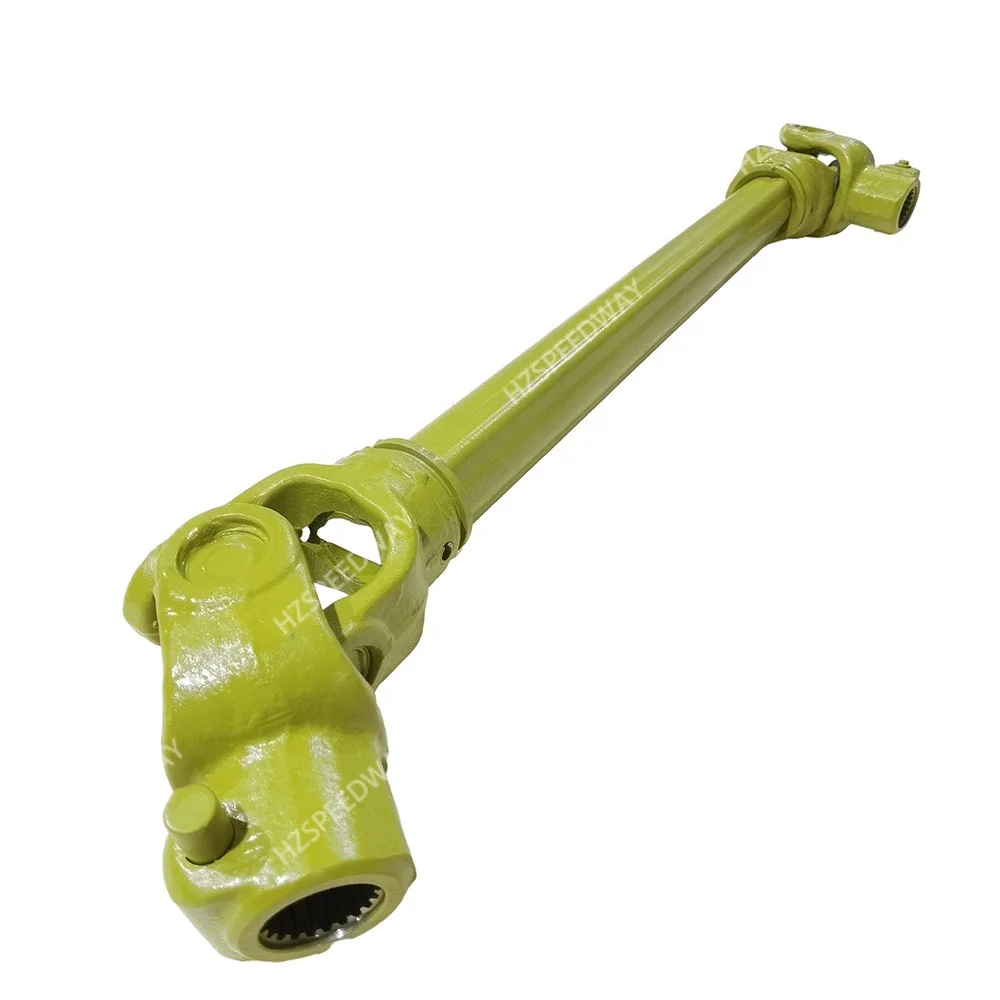Dynamic Power Take-off Shaft Tractors Farm Implements Pto Drive Shaft ...