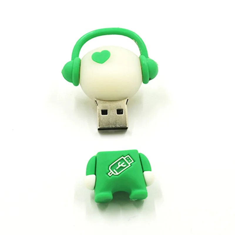 Funny Usb Flash Drives