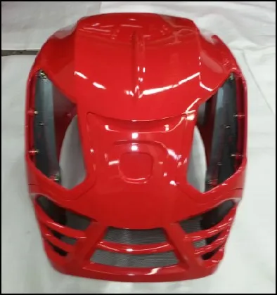 Professional Development Of Impact Resistant And High-quality Pdcpd ...