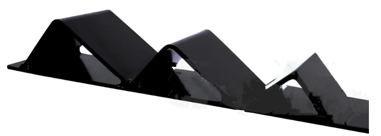 Multi Level Transformer Steel Storage Flatbed Truck Coil Rack Double ...