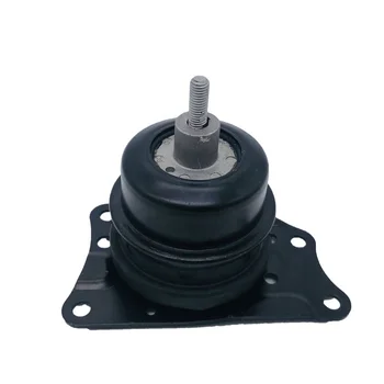 6q0199167bm Engine Parts Engine Mounting Right For Vw Skoda Seat Polo ...