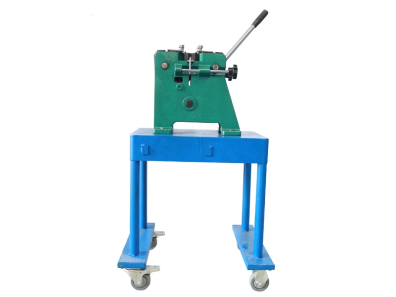 SZ-3TR Desktop Cold Pressure Welding Machine for Aluminum Wire