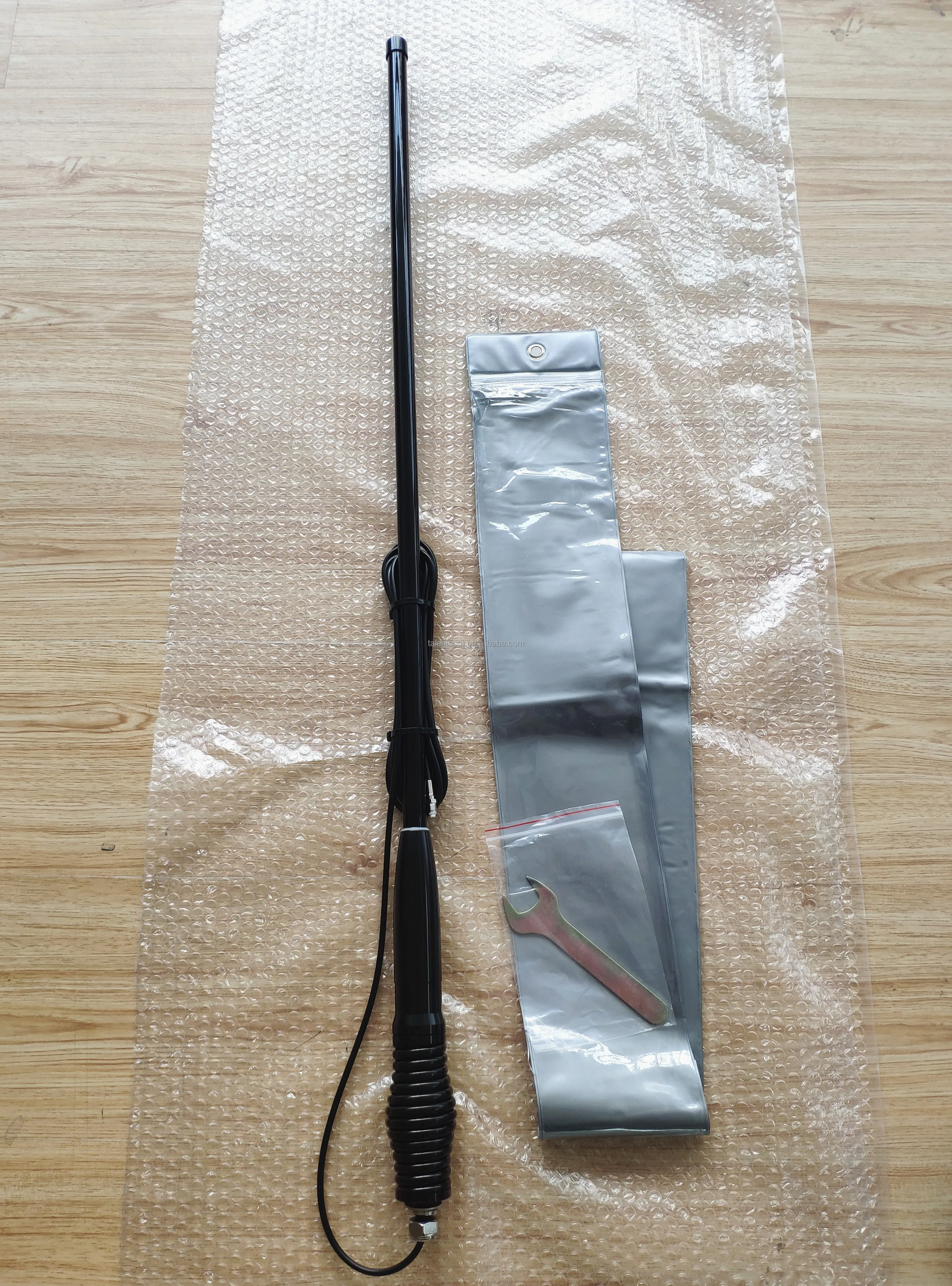 4x4 off Road Heavy Duty Spring Antenna UHF 477mhz Racing