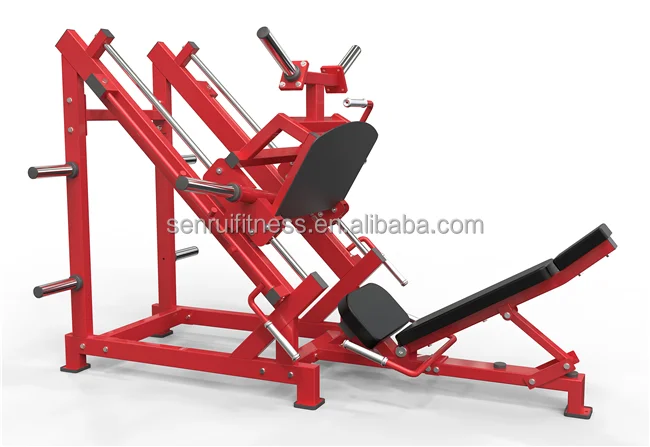 Tibia-dorsi-flexion Machine - Enhance Leg Strength & Flexibility