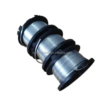 Galvanized 19 Gauge 1.0mm Tie Wire Spool Tw1061t Used On Max Rb441t ...