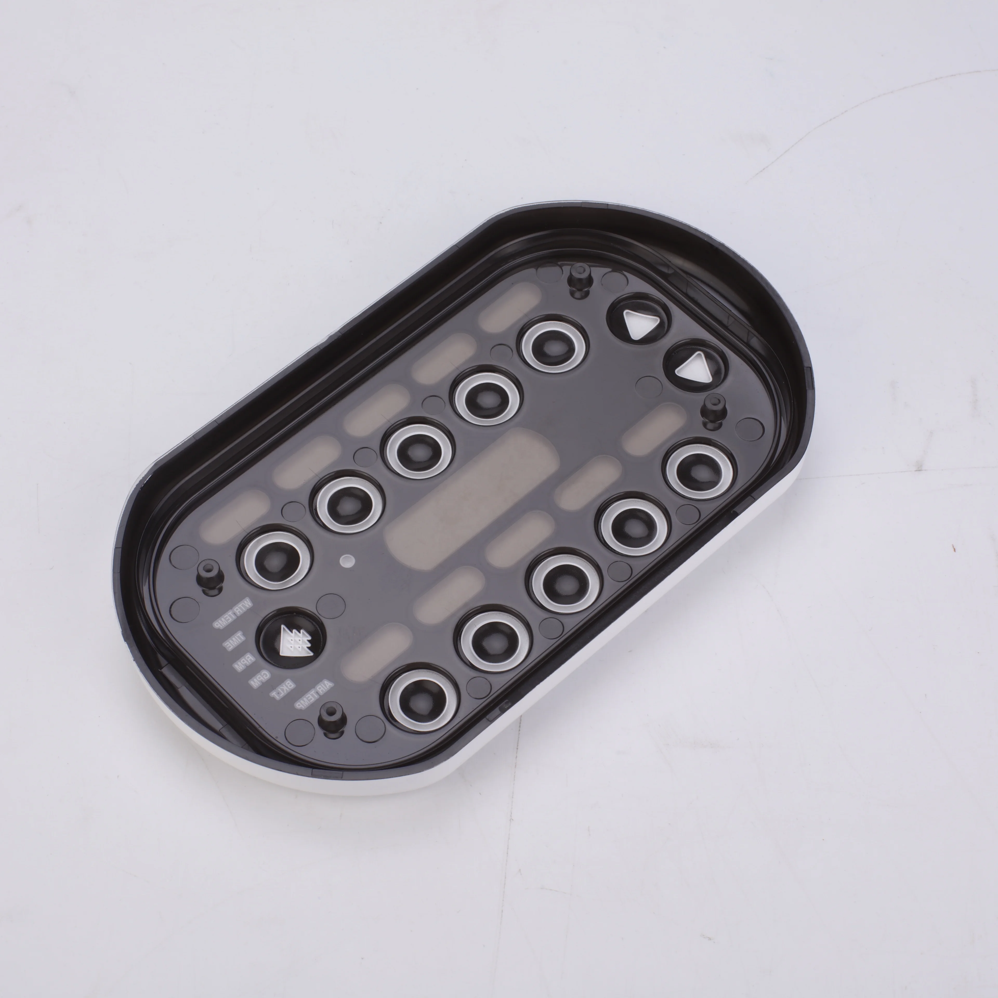 Custom Precision IMD Injection Mold Plastic Products