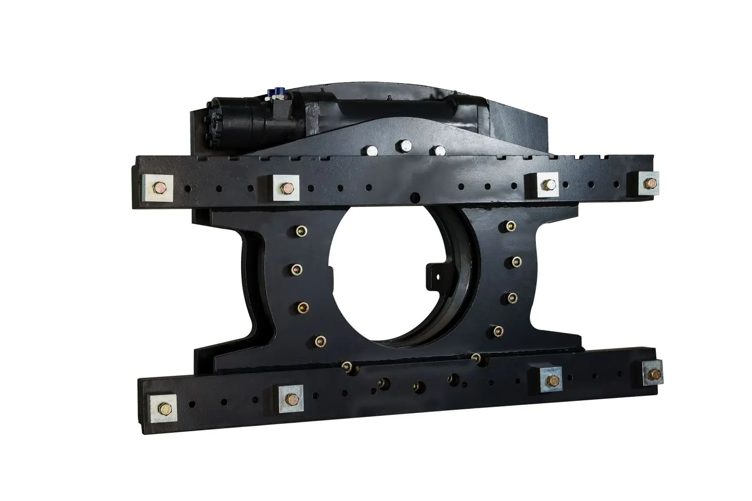 EALITA Forklift Attachment Fork Rotators F-XZQ2A20-360