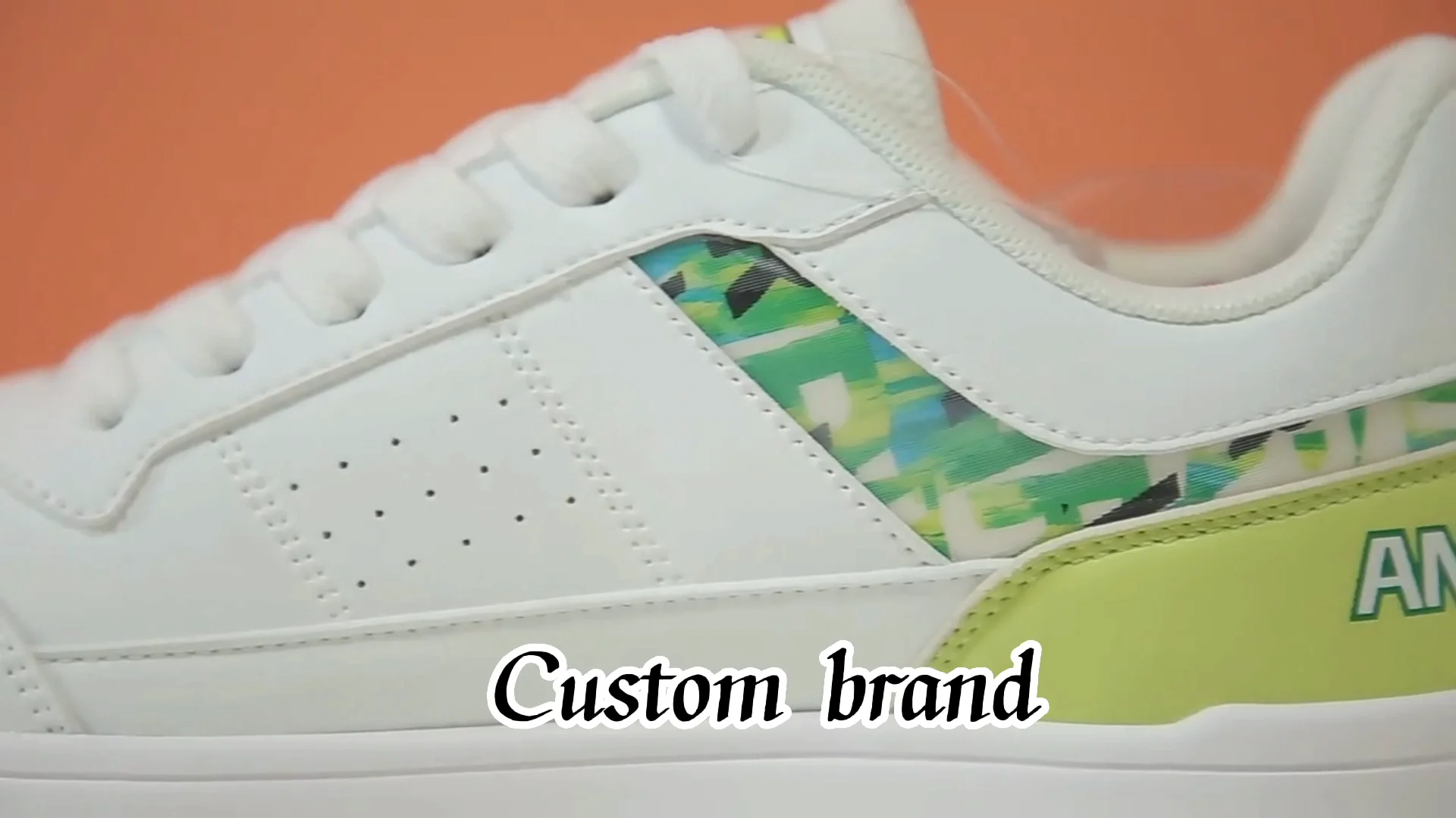 Custom Sneakers Woman Boots 2022 Plus Size Fashion Women's Mid Calf ...